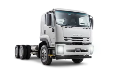 Our Range | Patterson Cheney Isuzu - Isuzu Australia